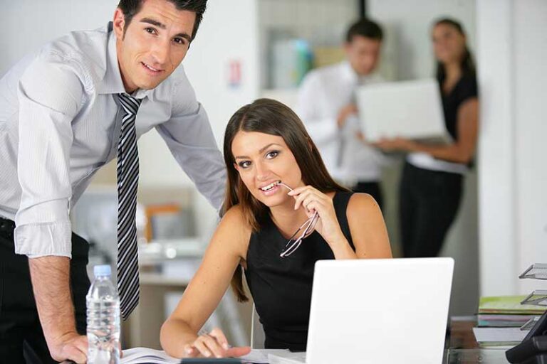 What Does an Administrative Assistant Do - Staffing Hut